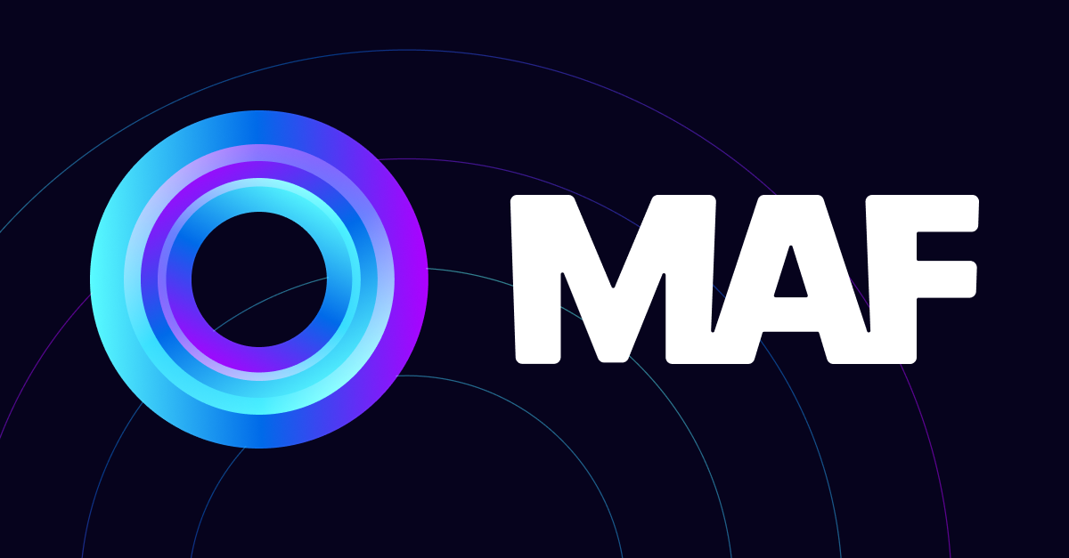 글로벌 오퍼월 파트너 - MAF