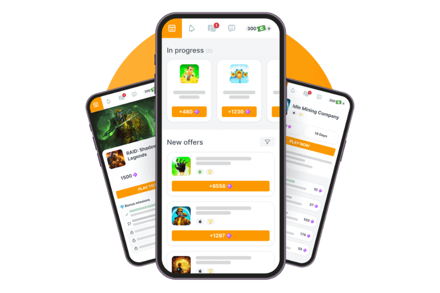 Offerwall Ads: The Boost Your UA Strategy Needs? - MAF