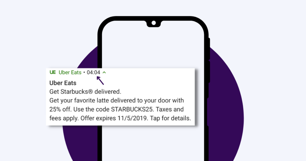19 Best Practices for Push Notifications That Drive Engagement
