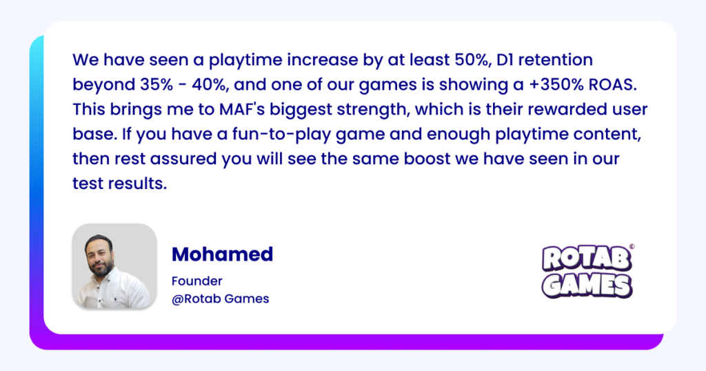 How to Overcome Today’s Game Publishing Challenges? - MAF