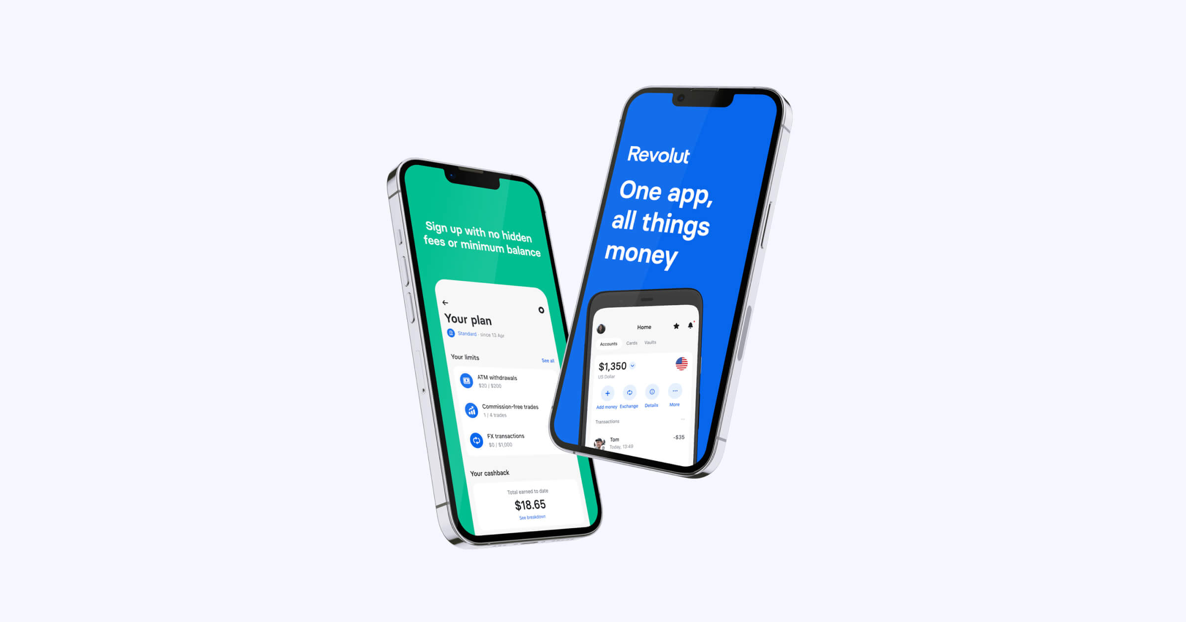 Revolut Leverages MAF Platform & Sees a 17x Traffic Surge - MAF