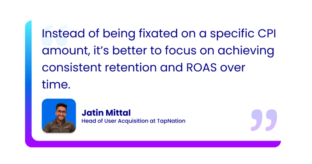 Your Guide to ROAS Optimization in UA - MAF