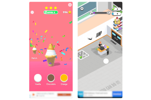 In-Game Mobile Advertising: Top Ad Formats & Strategies - MAF