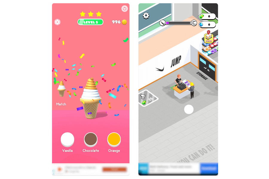 In-Game Mobile Advertising: Top Ad Formats & Strategies - MAF