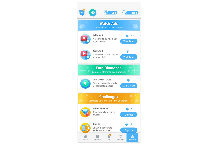 How to Use Daily Login Rewards to Drive Engagement & Retention - MAF