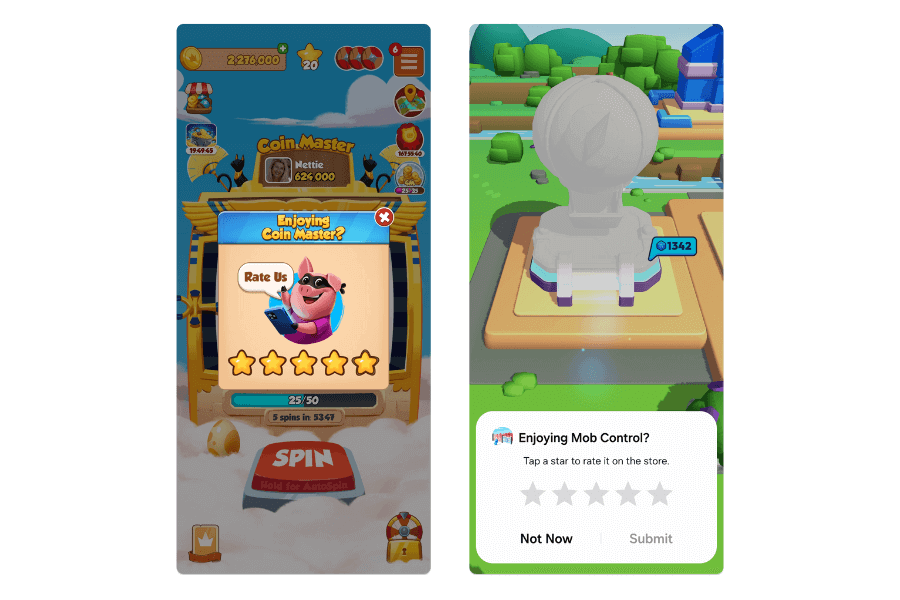 Your Guide to App Store Reviews & Ratings - MAF