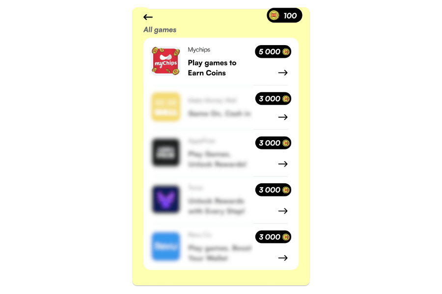 Multiple Offerwalls in One App: A Smart Monetization Strategy? - MAF