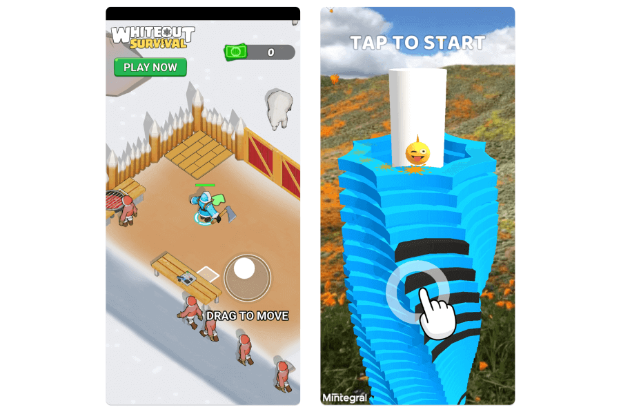 In-Game Mobile Advertising: Top Ad Formats & Strategies - MAF