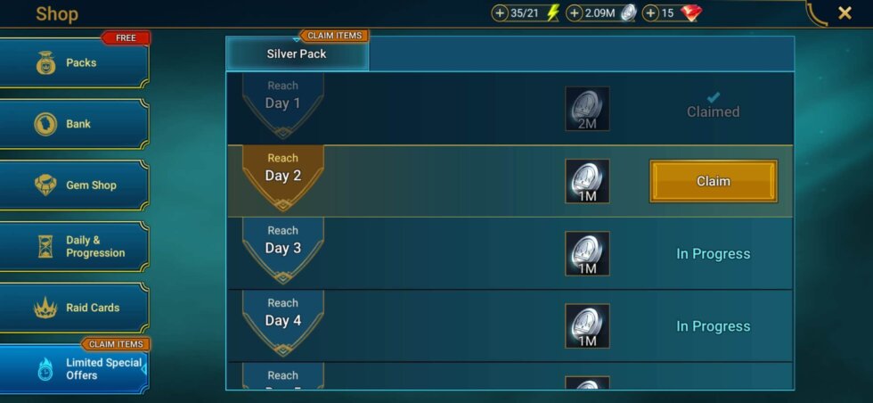 How to Use Daily Login Rewards to Drive Engagement & Retention - MAF