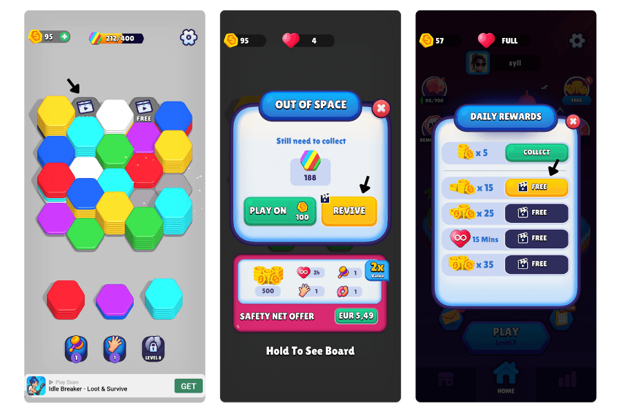 In-Game Mobile Advertising: Top Ad Formats & Strategies - MAF