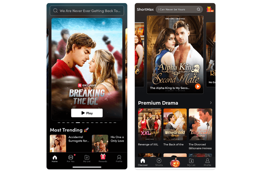 Microdramas: Blending Drama and Rewarded Advertising - MAF