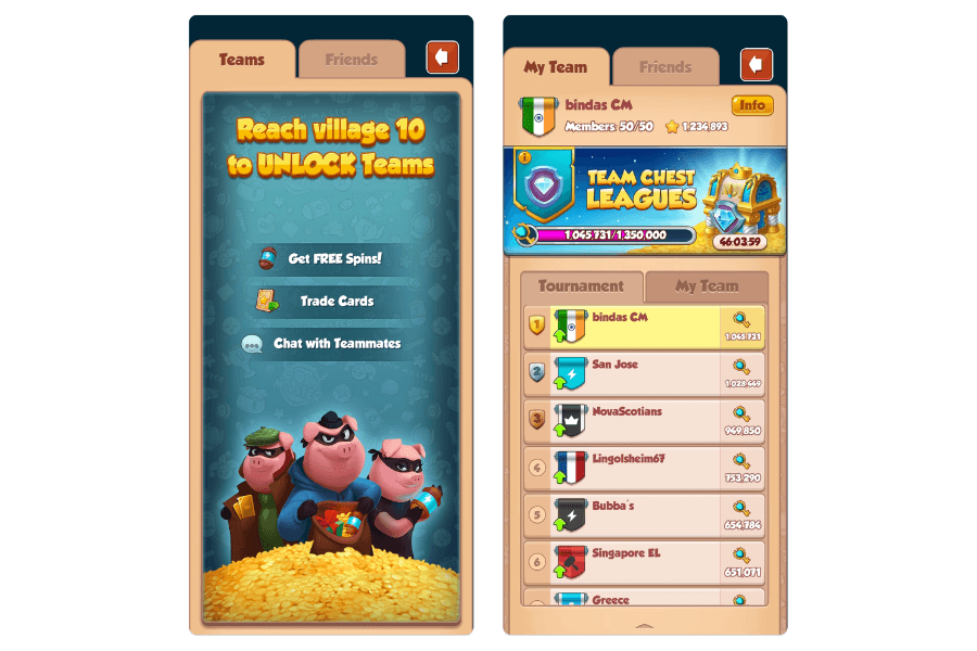 Social Features in Mobile Games: What Players Expect in 2025 - MAF