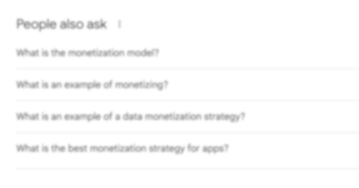 Game Monetization Strategy: The Questions Every Developer Asks