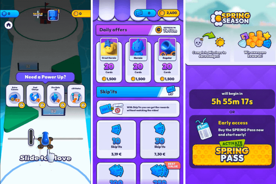 Game Monetization Strategy: The Questions Every Developer Asks