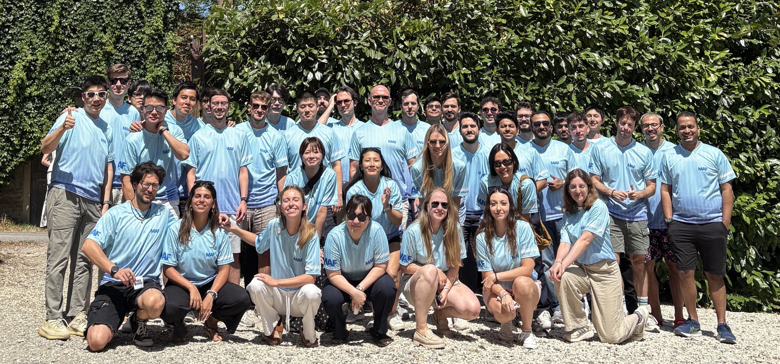 About MAF | Company Mission, Story and Values