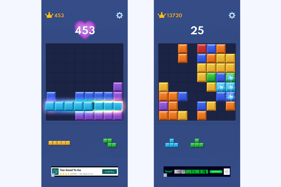 Block Blast Is the No. 1 Mobile Game for Downloads: Here’s Why - MAF