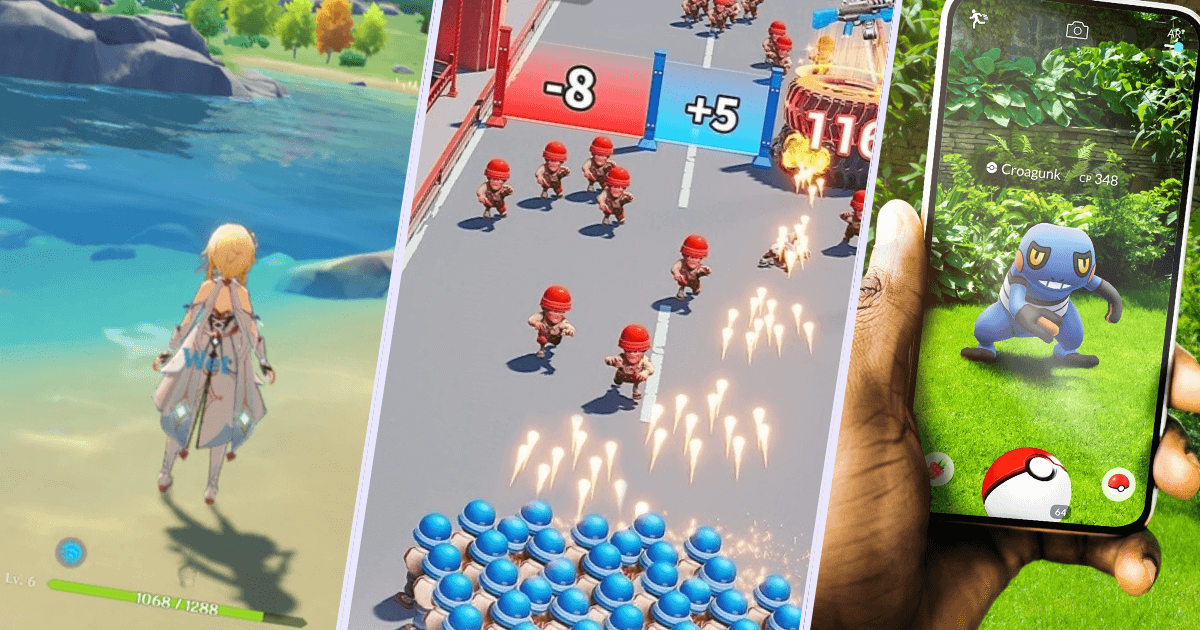 Mid-Core Games: Latest Data and Top UA Strategy for 2025 - MAF