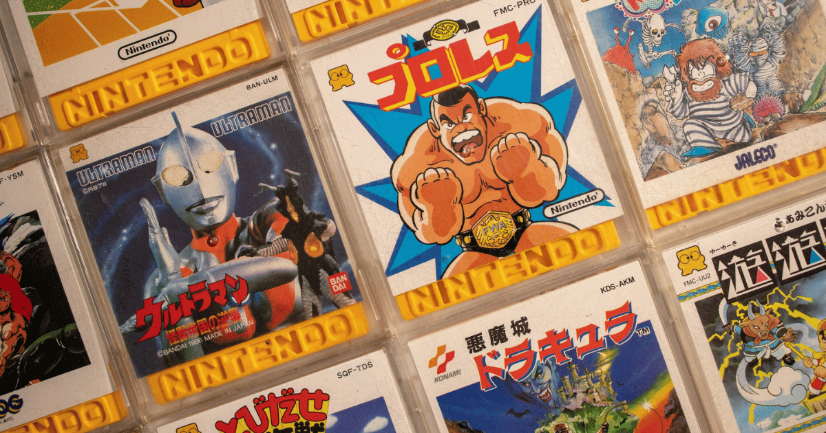 Mobile Games in Japan: Latest Stats, Top Games & Strategies - MAF